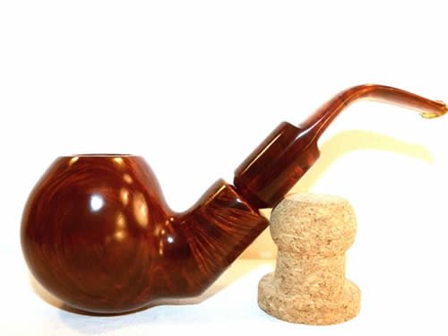 Egg Shaped - Boswell Pipes