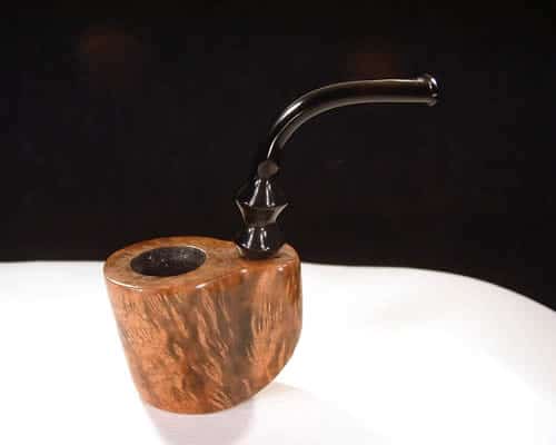 Ten Minute Puffer - Boswell Pipes