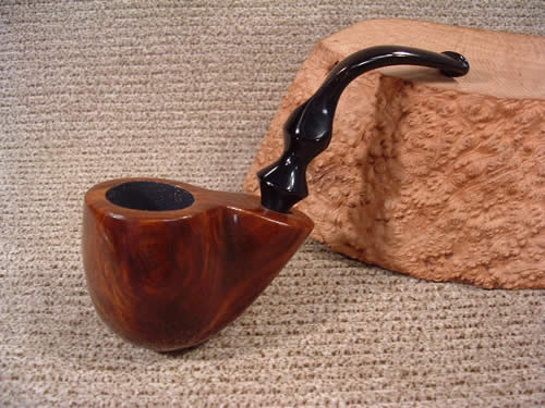 Ten Minute Puffer - Boswell Pipes