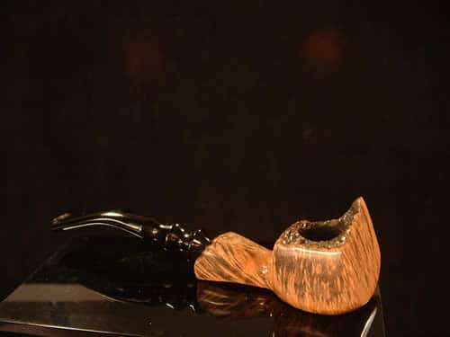 Ten Minute Puffer - Boswell Pipes