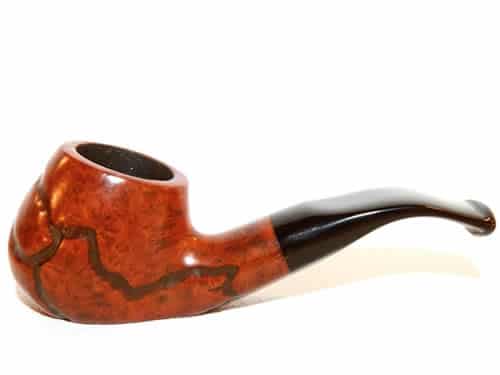 Ten Minute Puffer - Boswell Pipes