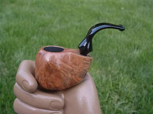 Ten Minute Puffer - Boswell Pipes