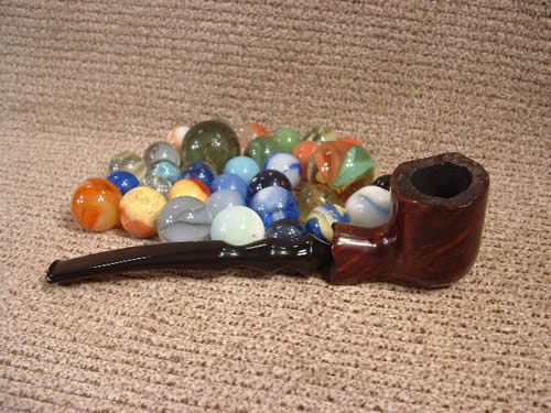 Ten Minute Puffer - Boswell Pipes