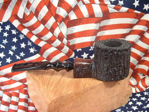 Ten Minute Puffer - Boswell Pipes