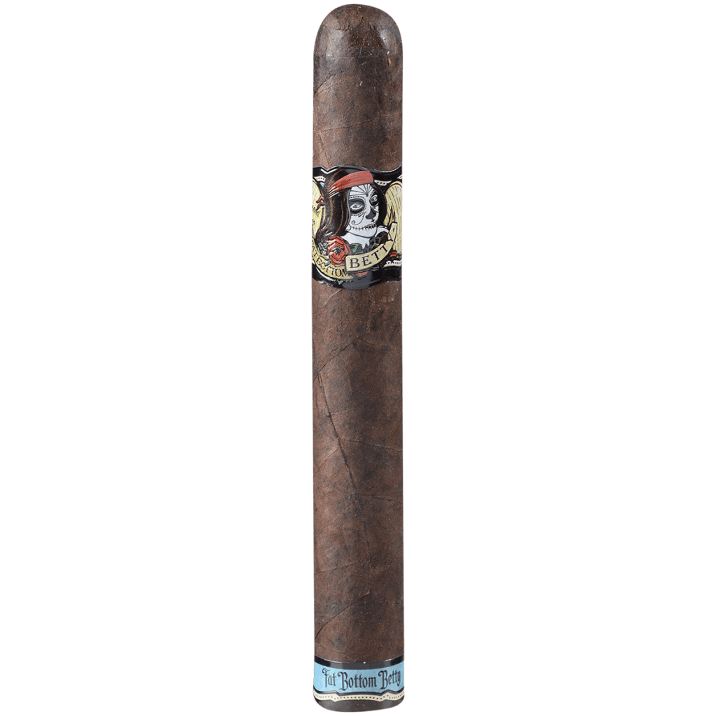 Deadwood: Fat Bottom Betty Toro - Boswell