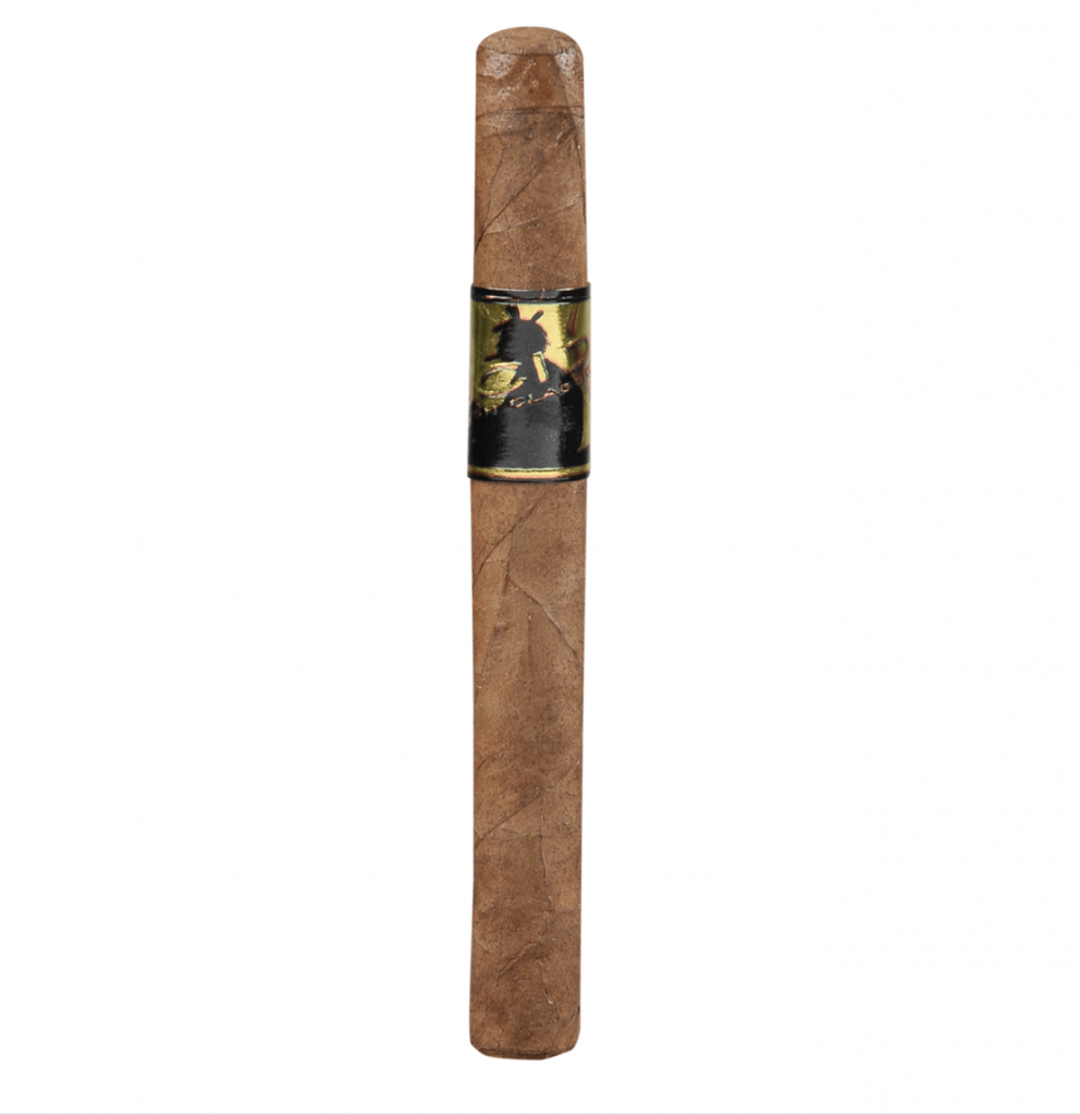 Acid Krush Gold Sumatra 10 Cigar Tin 4.00X32 - Boswell Pipes
