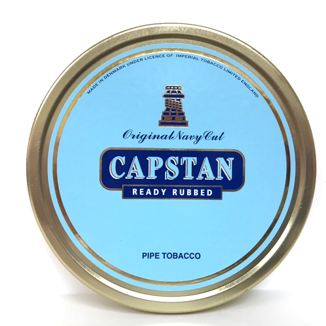 Capstan Archives - Boswell Pipes