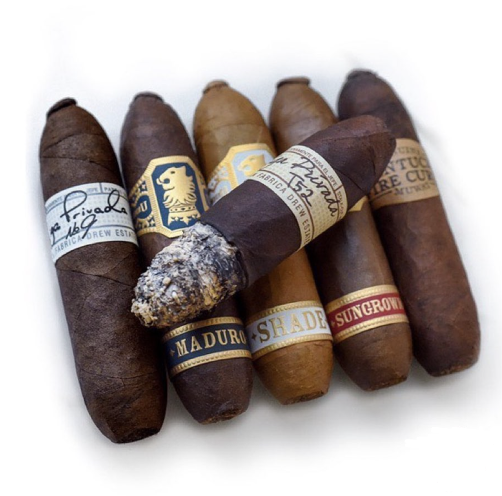 Drew Estate Archives - Boswell Pipes