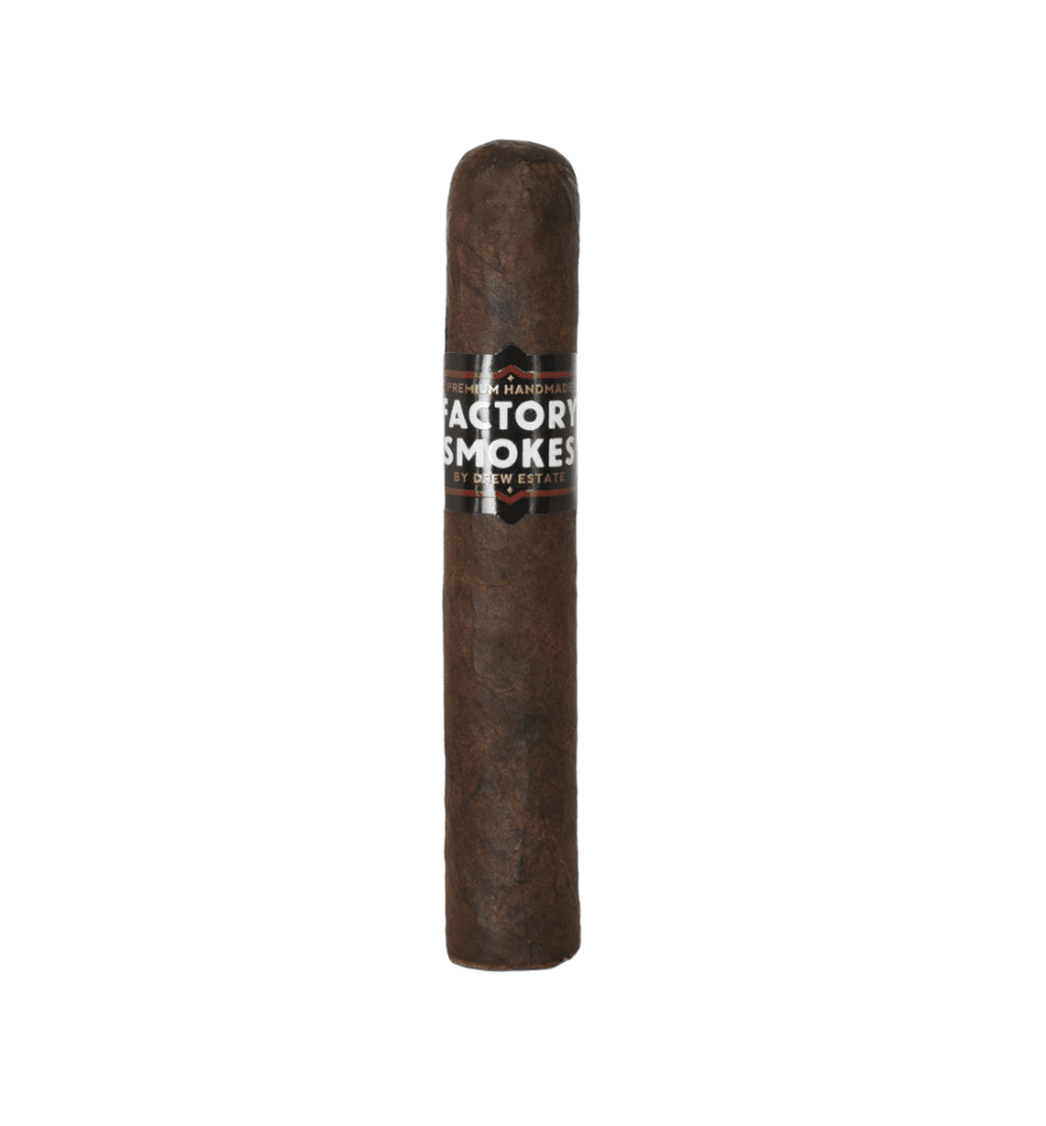 Factory Smokes Robusto Maduro 25 Ct. Bundle - Boswell Pipes
