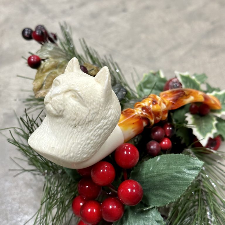 Meerschaum Pipes Archives - Boswell Pipes - Pennsylvania