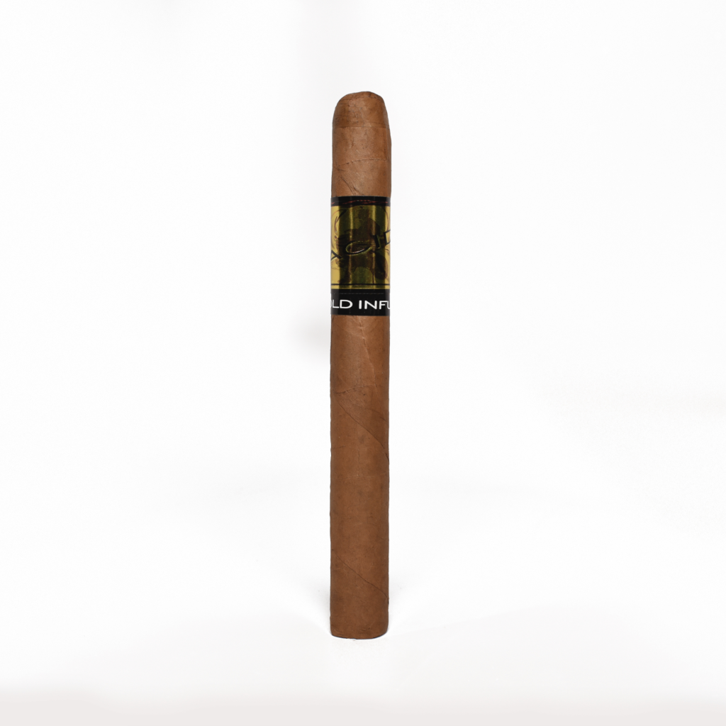 Acid Cold Infusion Fresh 5 Cigar Pack - Boswell Pipes