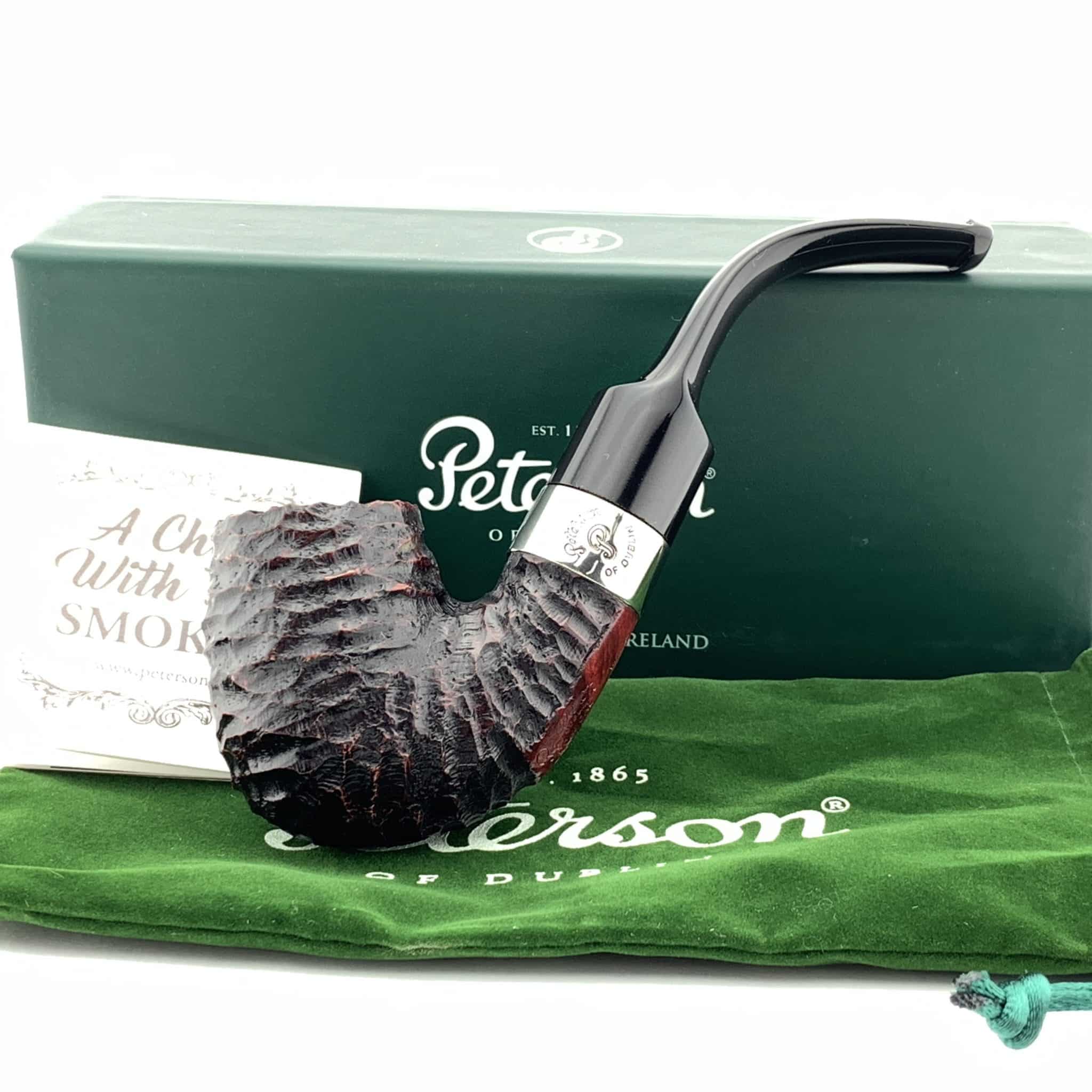 Peterson Pipes Archives - Boswell Pipes