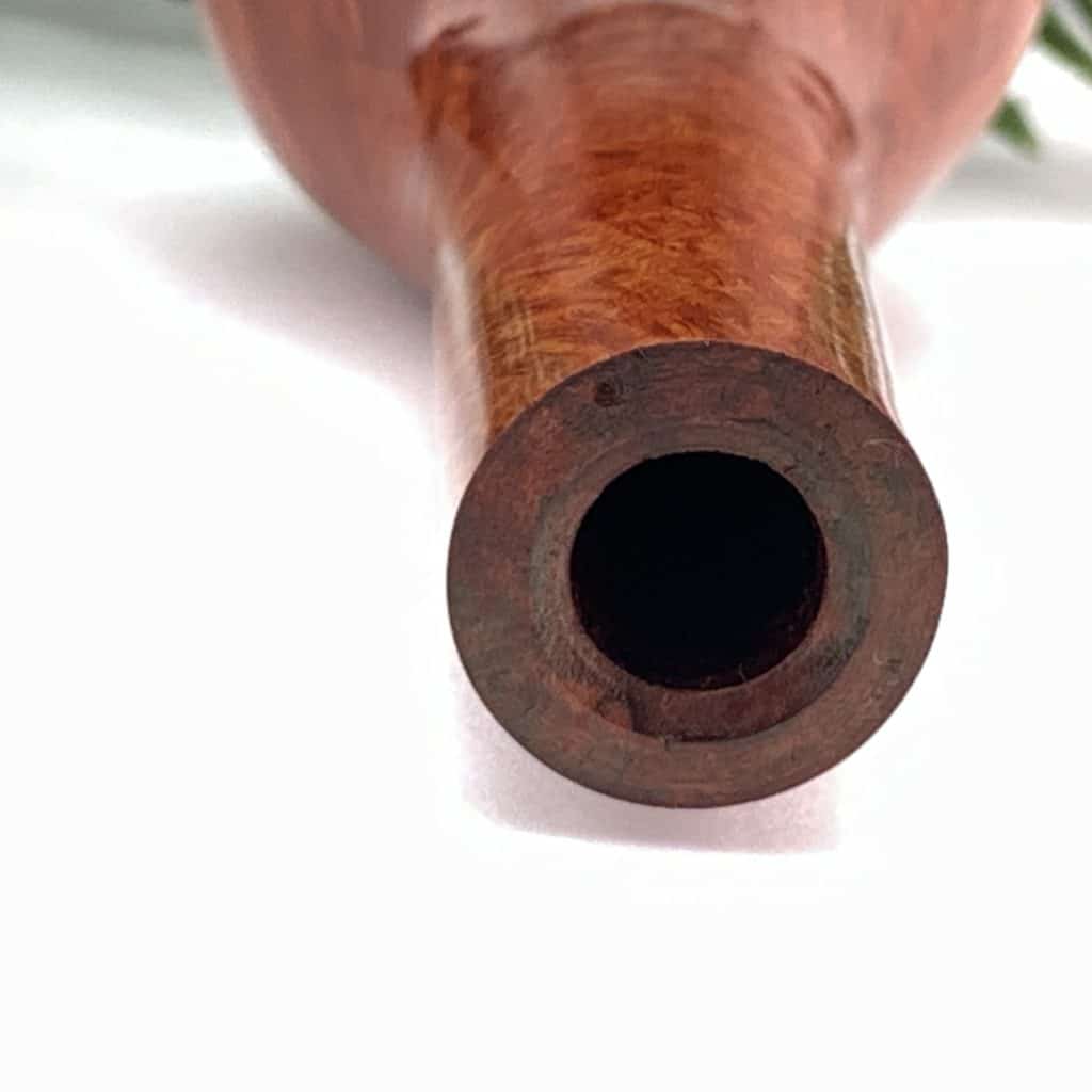 Gently Smoked - Volkan Alberto Paronelli Elite Pipe - Boswell Pipes