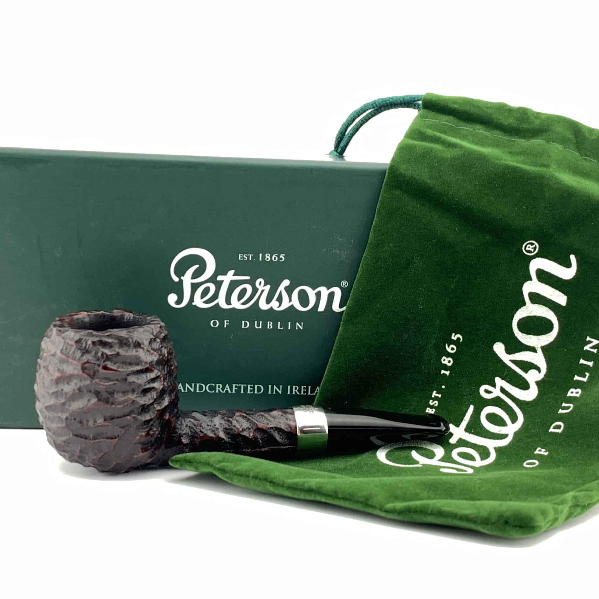 Peterson Pipes Archives - Boswell Pipes