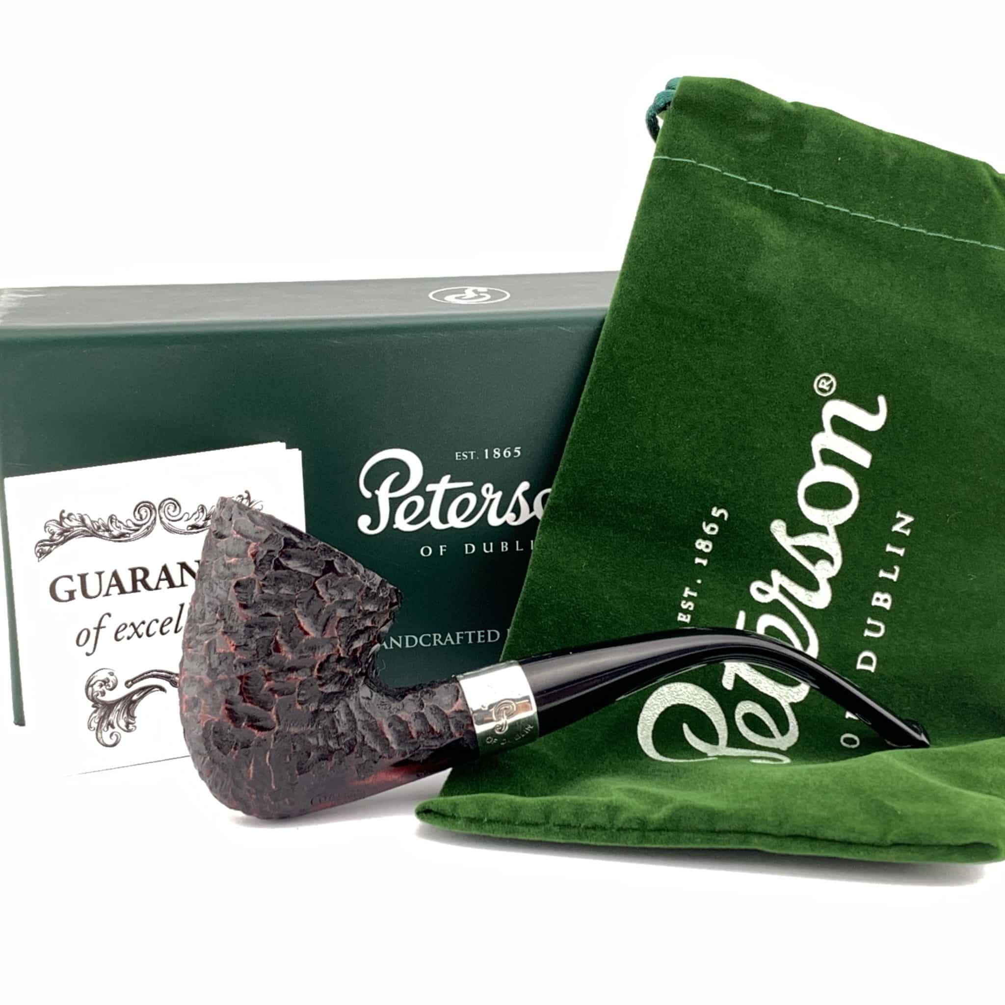 Peterson Pipes Archives - Boswell Pipes