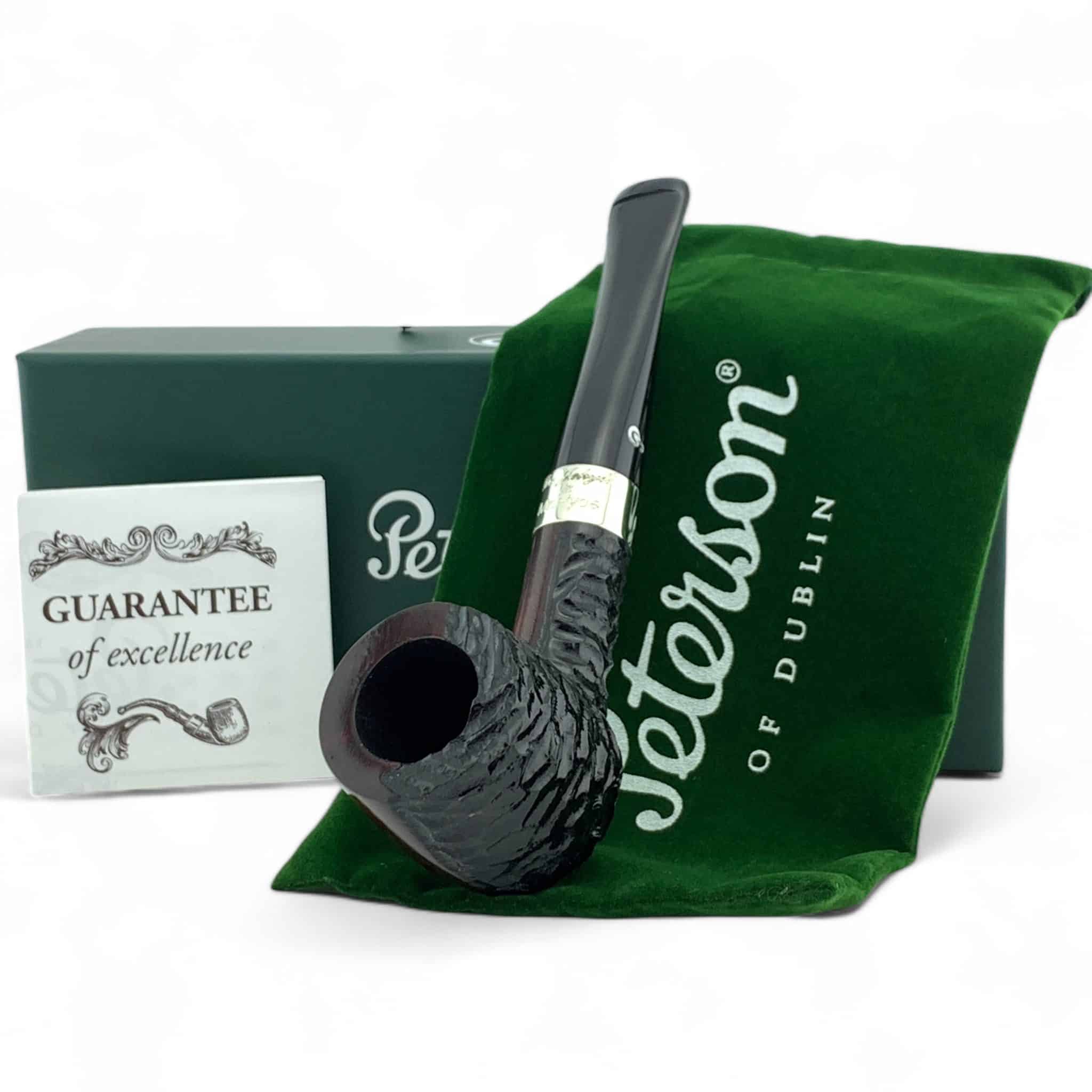 Peterson Pipes Archives - Boswell Pipes