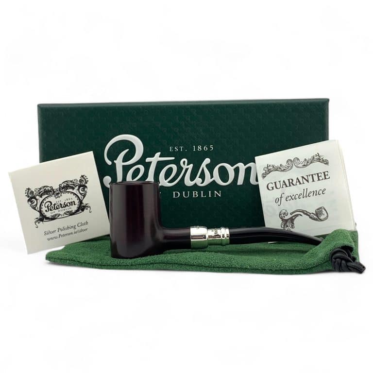 Peterson Pipes Archives - Boswell Pipes