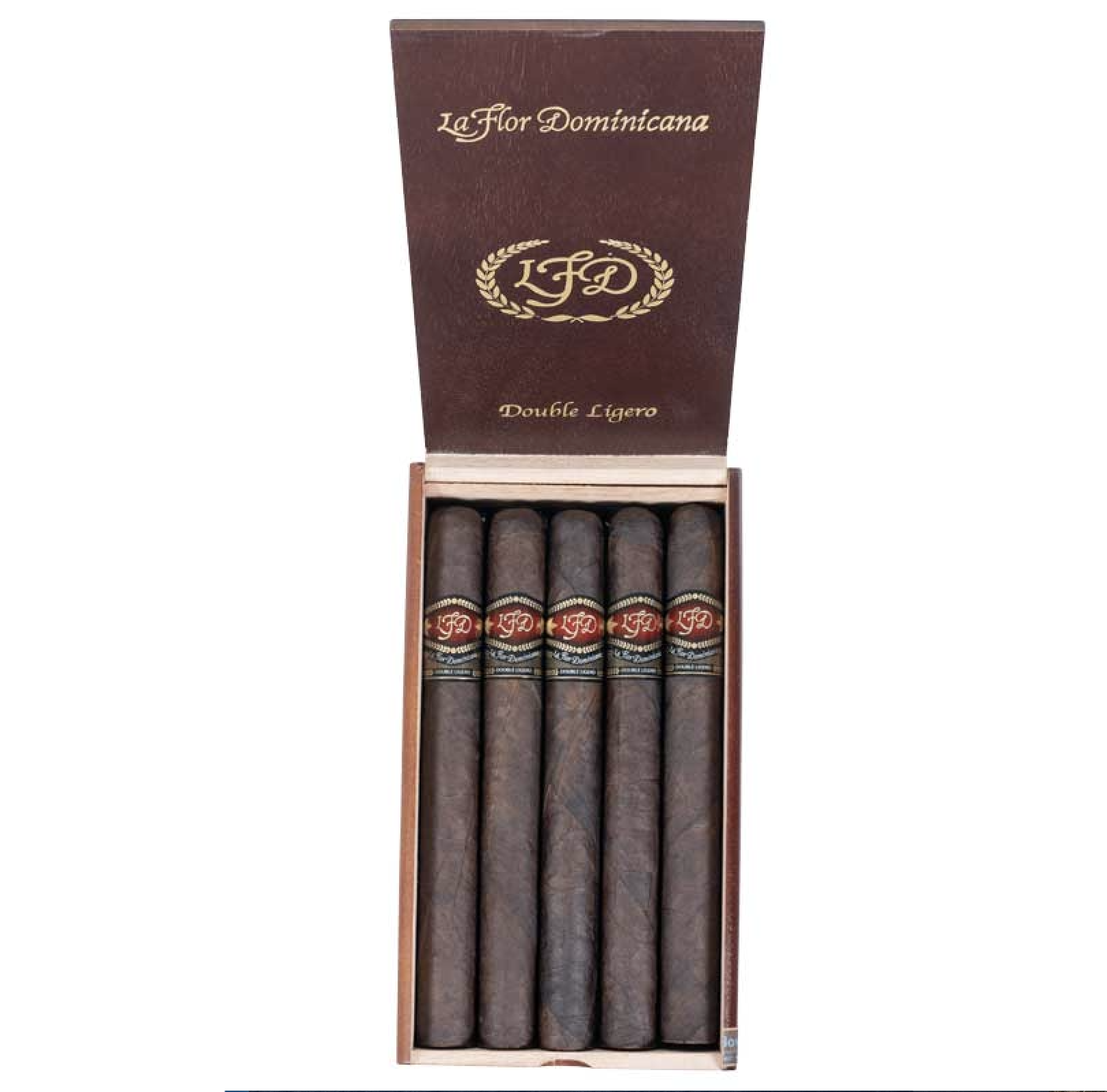 La Flor Dominicana DL Digger Maduro Cigars - Boswell Pipes