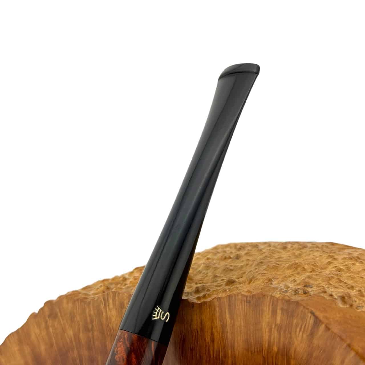Gently Smoked - UNSMOKED Stanwell Jubilaeum 1942-92 Straight Brandy ...