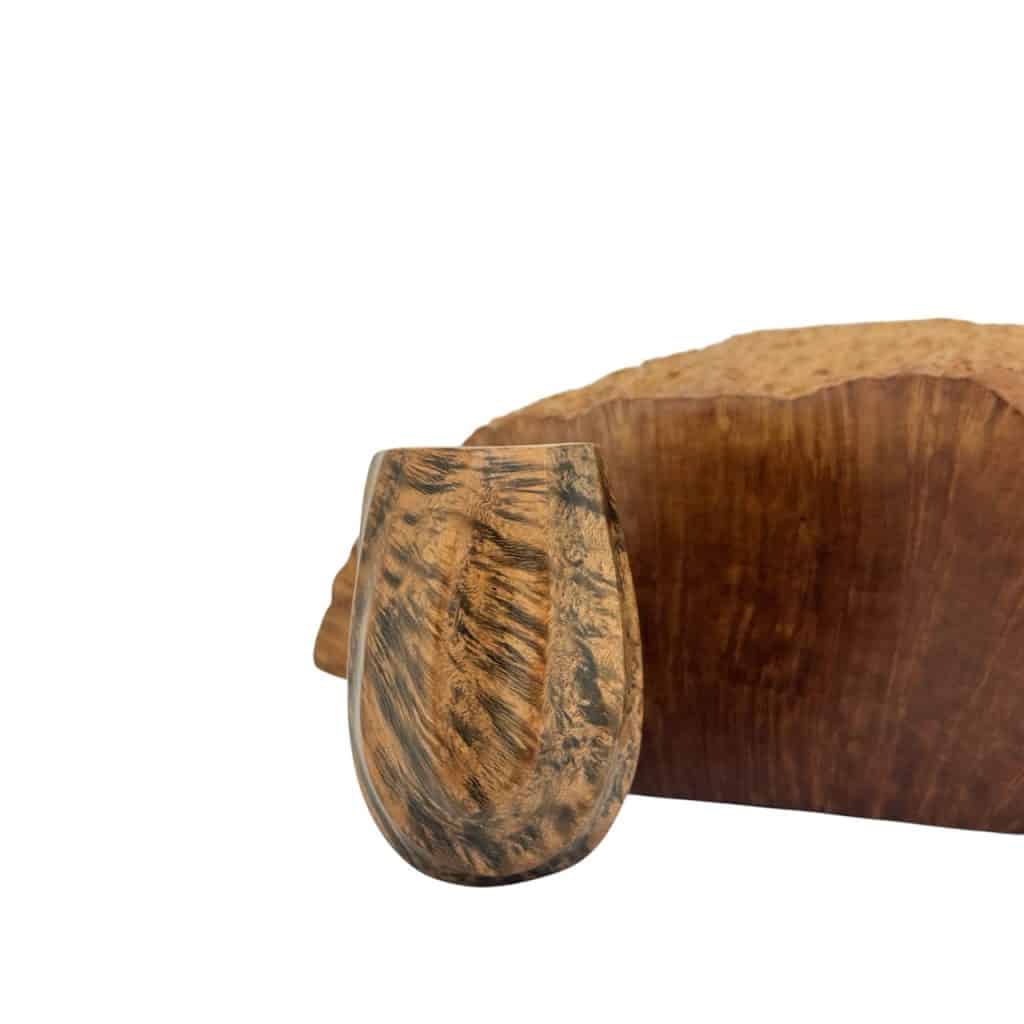 Boswell Pipe 2026 - SPORTSMAN SHOT-SHELL GRACEFUL SWIRLS - Boswell Pipes