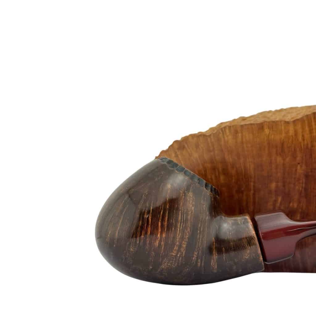Boswell Pipe 2026 - NOSE-WARMER POT-BELLY - Boswell Pipes